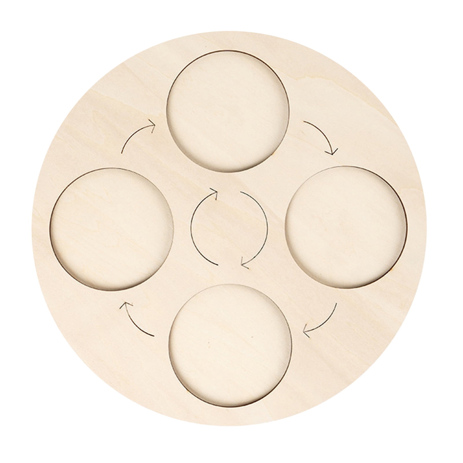 Educational Growth Cycle Model Toy for Kids - Life Cycle Learning Aid ...