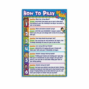 Age Appropriate Chores for Kids Good Behavior Poster (3) Canvas ...