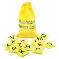 Educational Insights Alphabet Bean Bags for Kids, Preschoolers ...