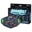 Educational Insights BrainBolt Genius Brain Teaser Electronic Memory ...