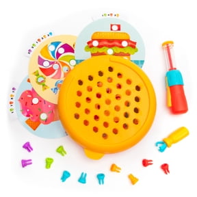 Mickey Mouse Tool Set