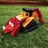 Educational Insights Dino Construction Company—T-Top the Triceratops ...