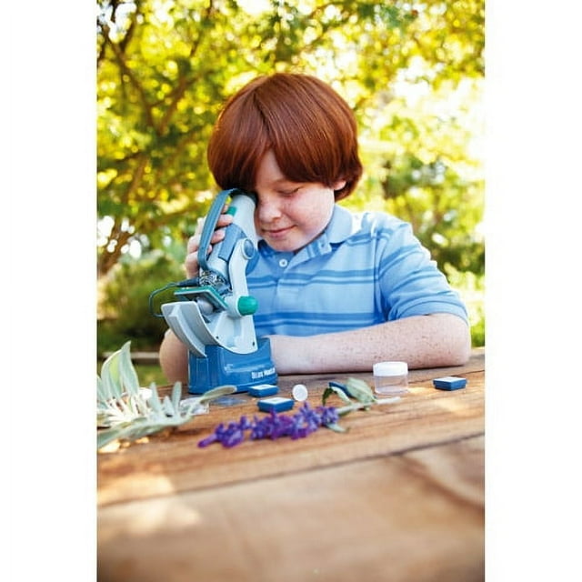 Educational Insights GeoSafari Deluxe MagniScope - Walmart.com