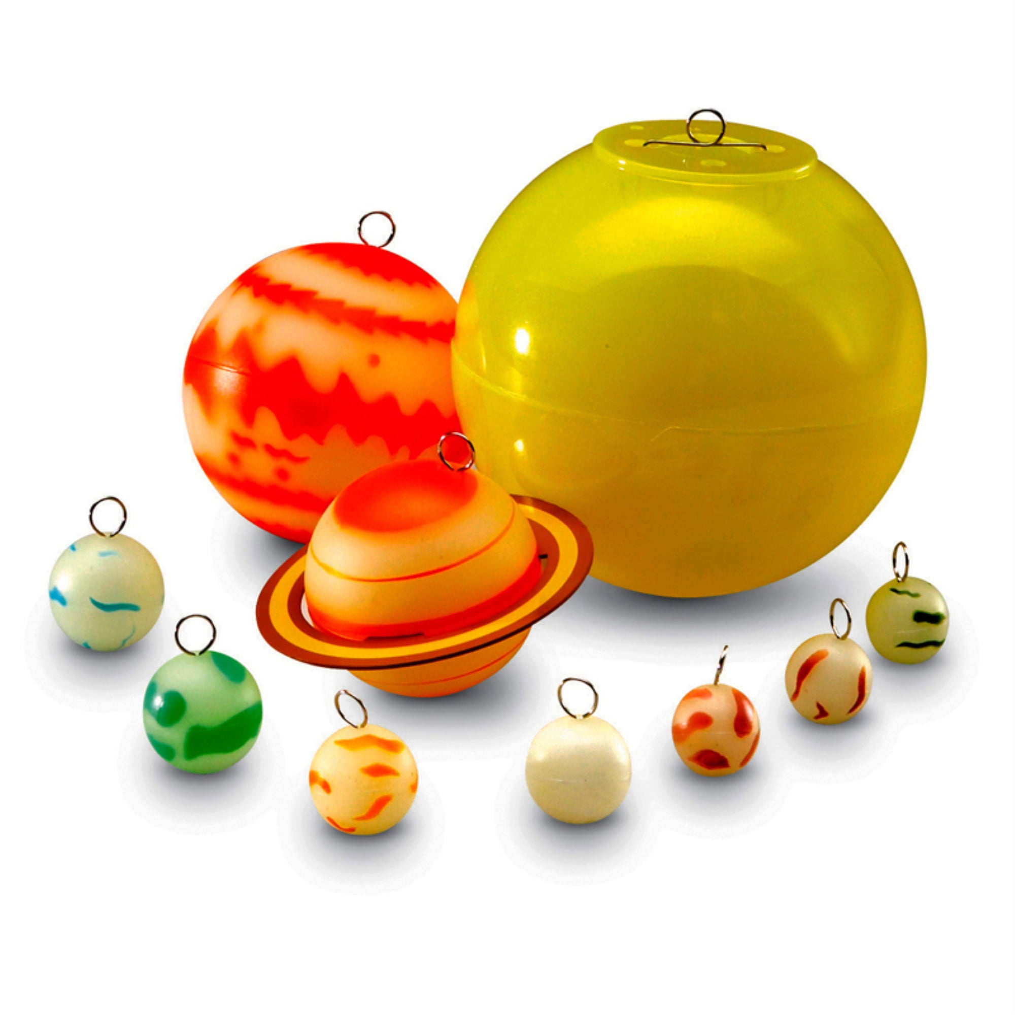 Planets To Hang From Ceiling