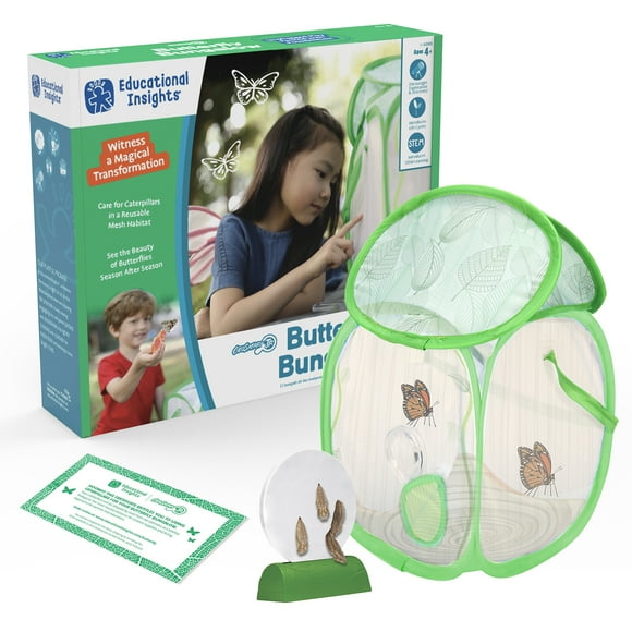 Butterfly Kits