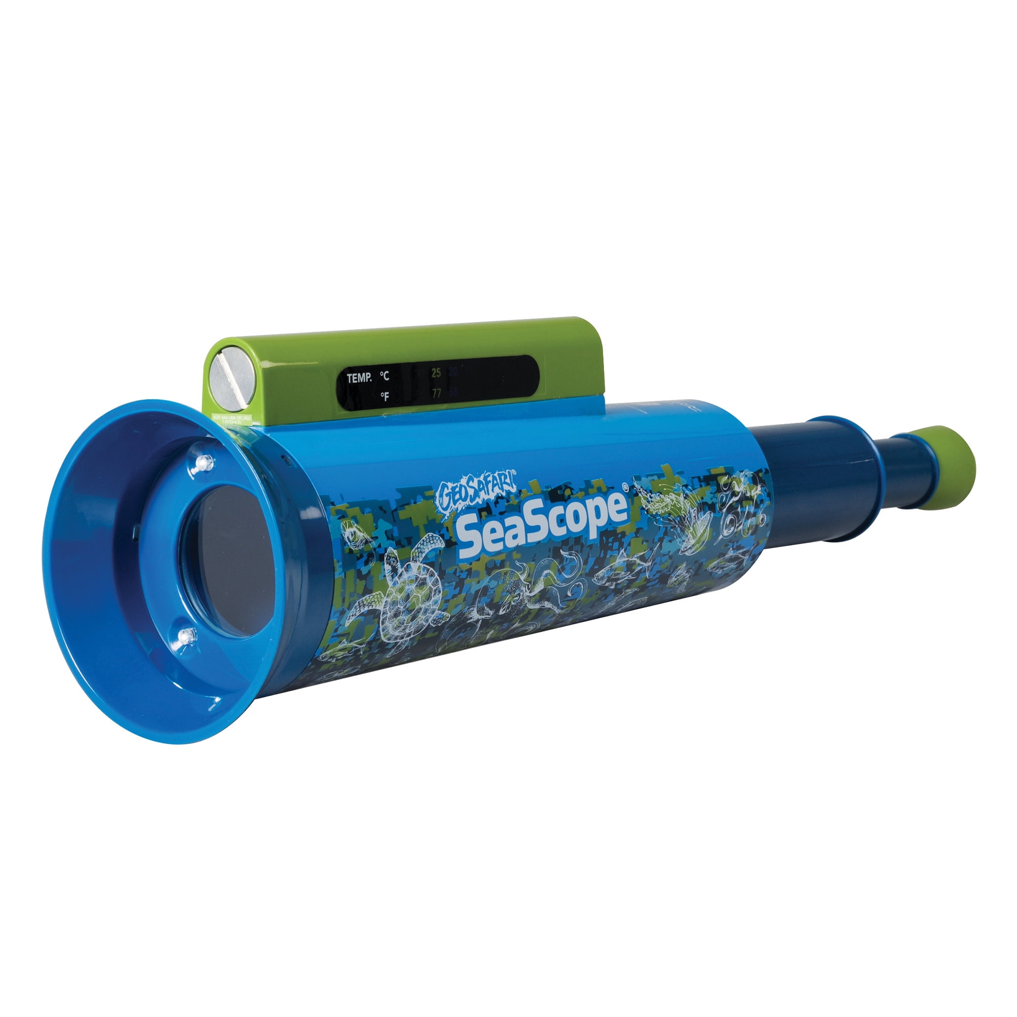 Educational Insights GeoSafari SeaScope - Walmart.com