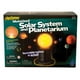 Educational Insights Geosafari Motorized Solar System - Walmart.com