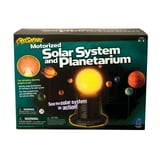 Educational Insights Geosafari Motorized Solar System - Walmart.com