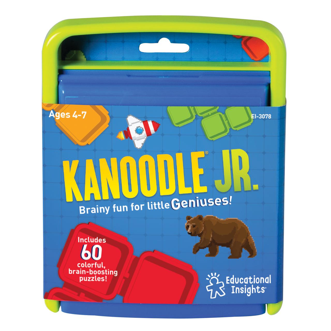 Educational Insights Kanoodle Jr Brain Boosting Puzzle Game Brain educational-insights-kanoodle-jr-brain-boosting-puzzle-game-brain