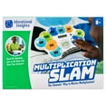 Educational Insights Multiplication Slam - Walmart.com