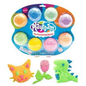 Pluffle Playfoam