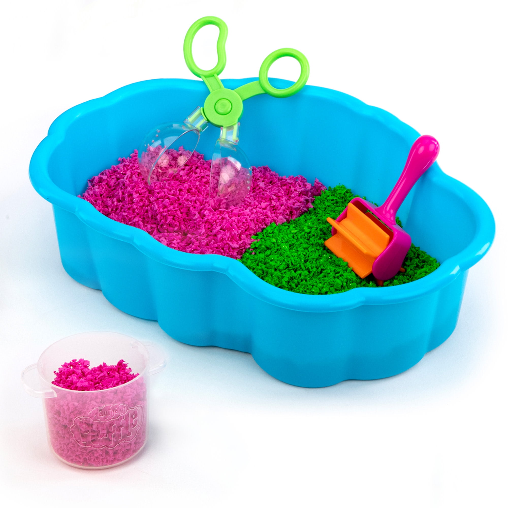 Educational Insights Playfoam Pluffle Sensory Station, Playfoam Pluffle ...