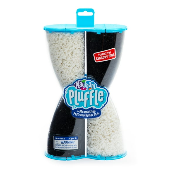 Pluffle Playfoam