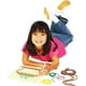 Educational Insights String-Along Lacing Kit - Walmart.com