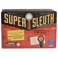 Educational Insights Super Sleuth Vocabulary Game - Walmart.com