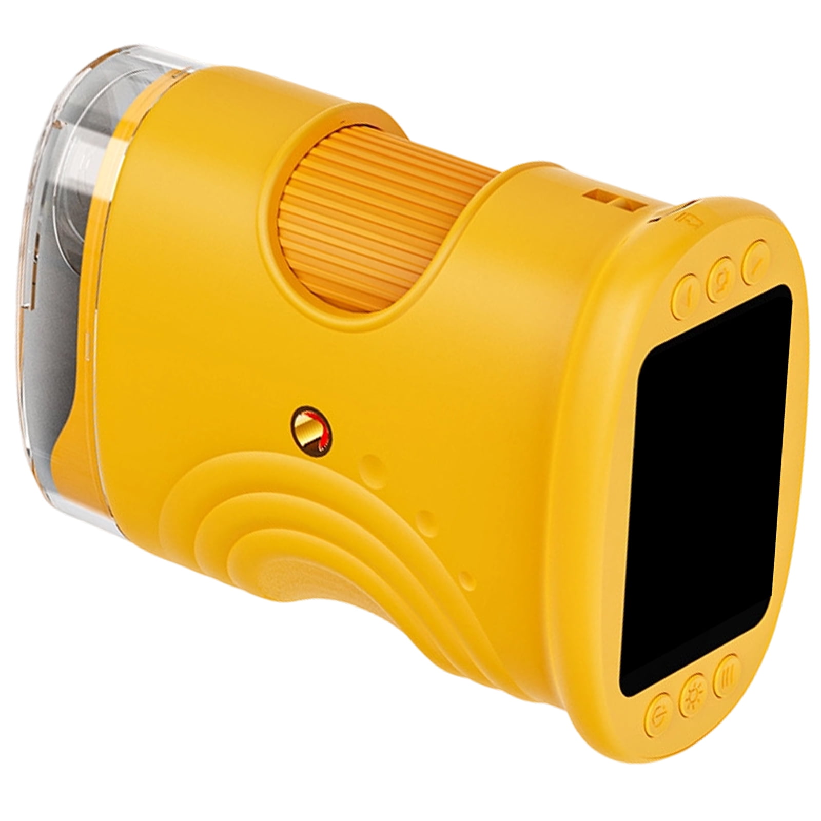 Educational Kids Microscopes Magnification Light weight Portables ...