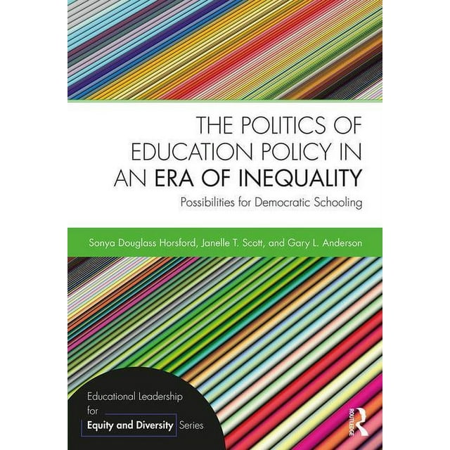 Educational Leadership for Equity and Diversity: The Politics of ...
