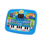 VTech My First Kidi Smartwatch: Toddler's Game Watch with Digital Pup ...