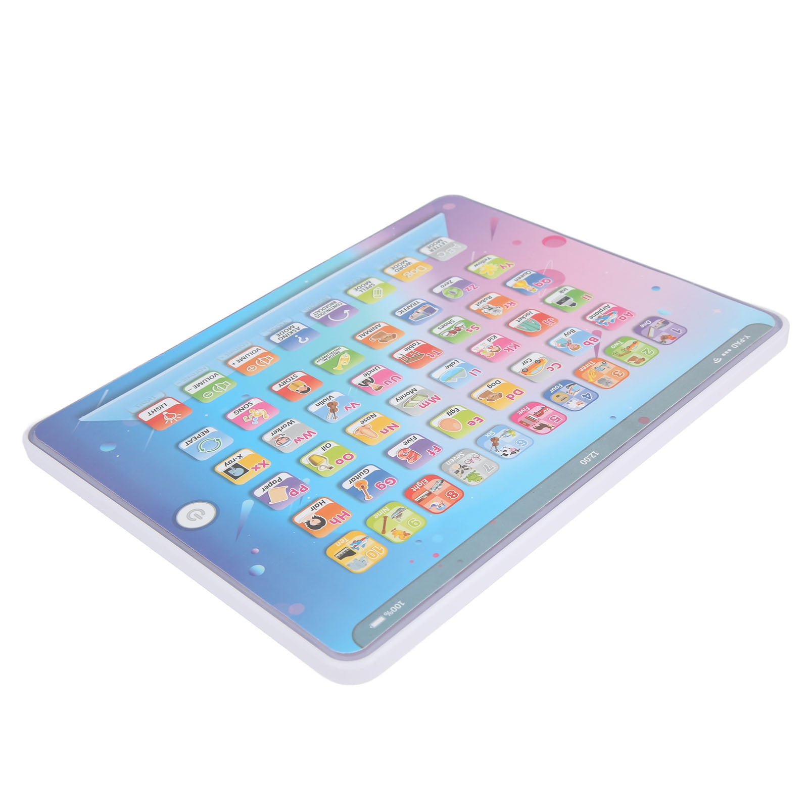Educational?Learning?Tablet, Kids?Learning?Tablet Full English Teaching ...