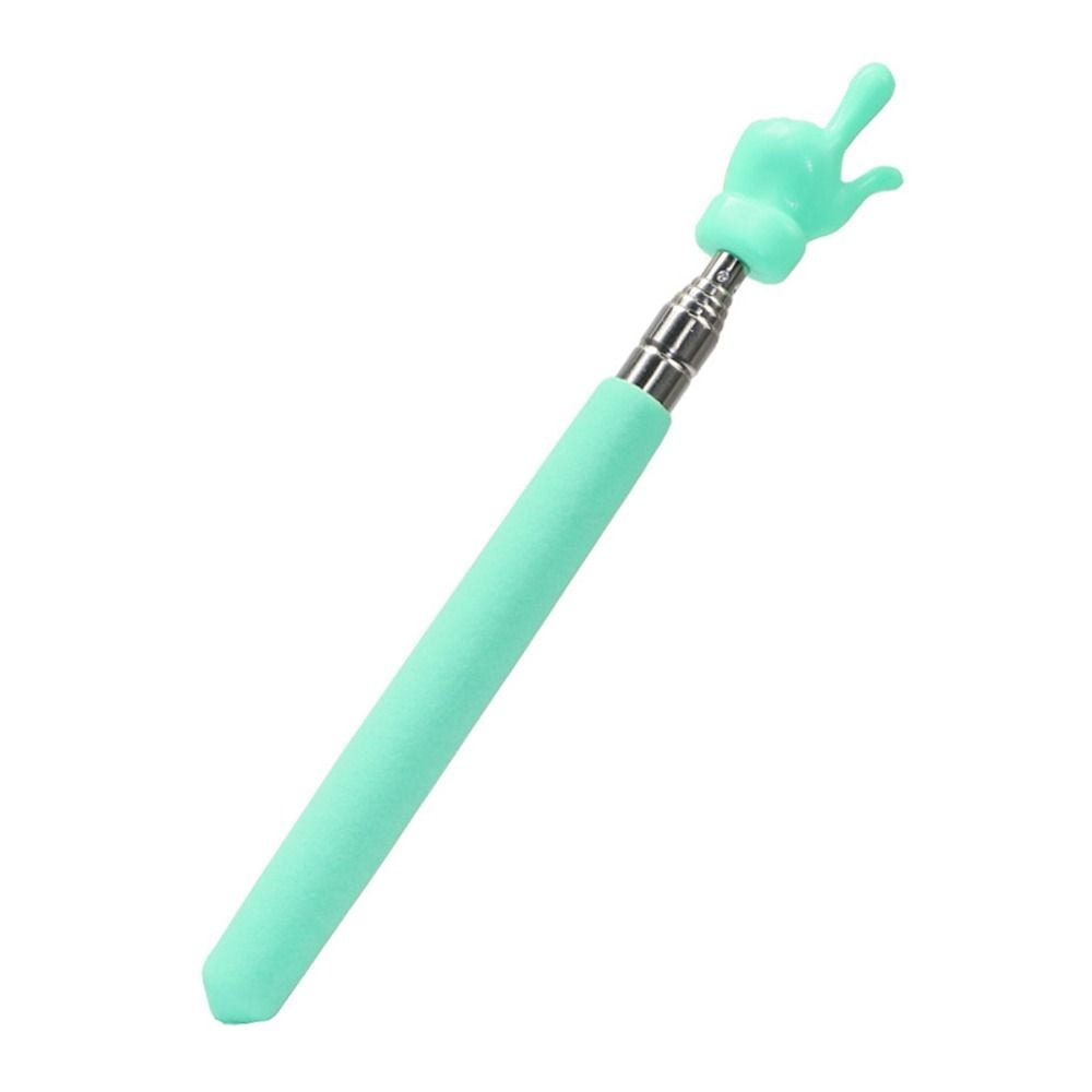 Educational Learning Toys Teaching Tools Finger Design Telescopic Rod ...