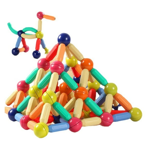 Magnet Stick Toy