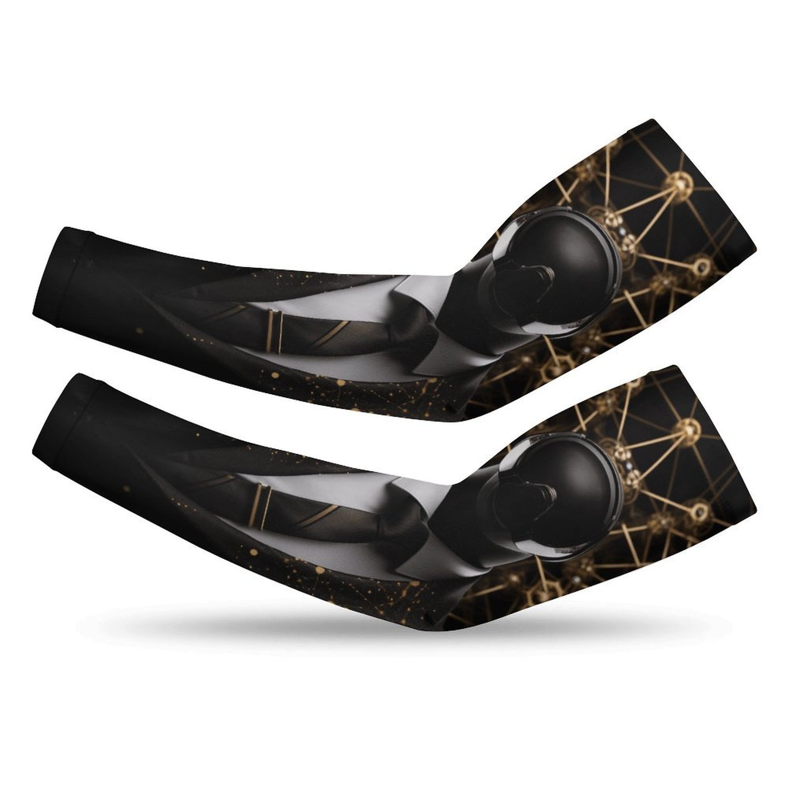 Educational Math Formula Cooling Arm Sleeves For Men & Women Sunscreen ...