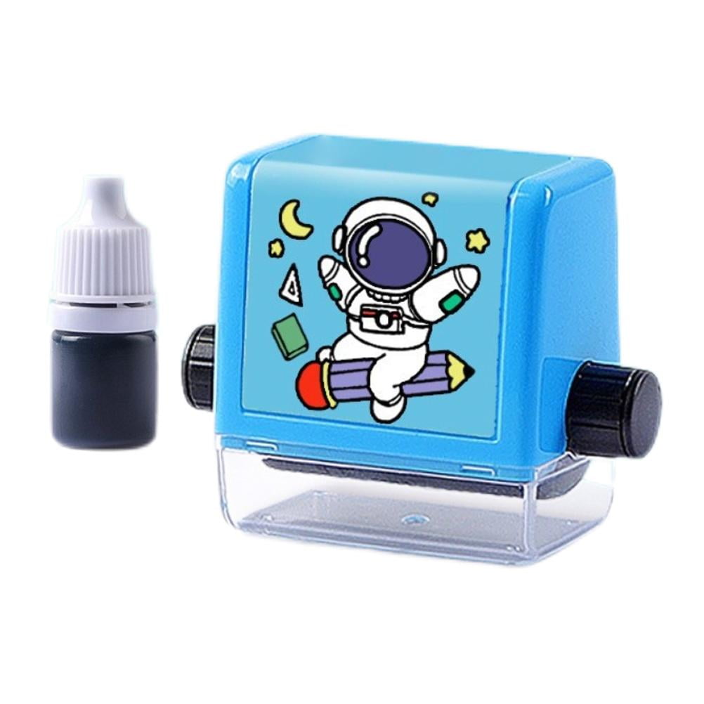 Educational Math Stamp Set for 1-100 Addition Subtraction Practice ...