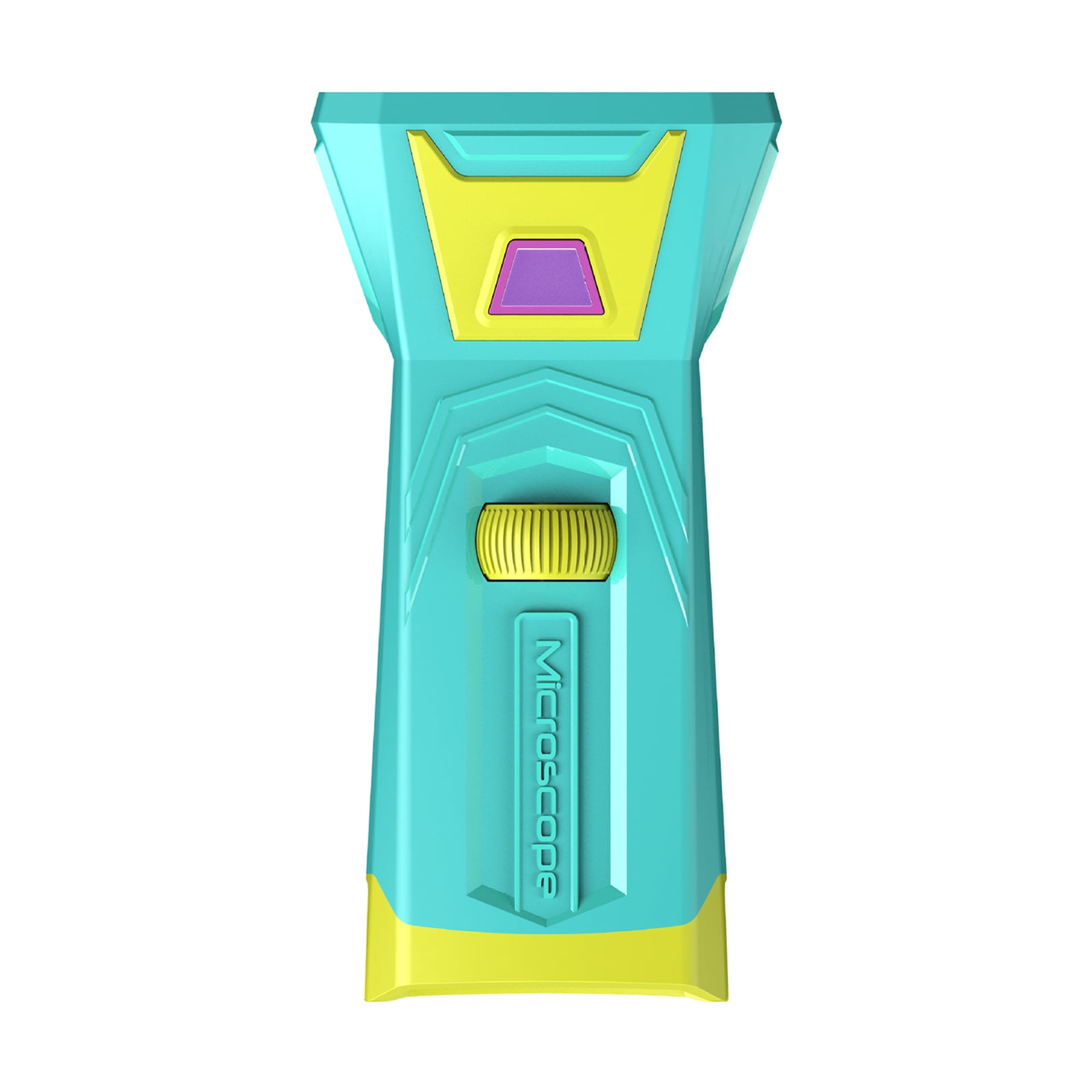 Educational Microscope Children Electronic Microscope for Kids ...