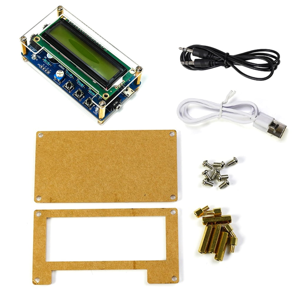 Educational Morse Code Transmitters & Receiver Learning Kit for Kids ...