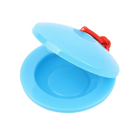 Educational Musical Toy Castanet for Kids - Finger Percussion ...