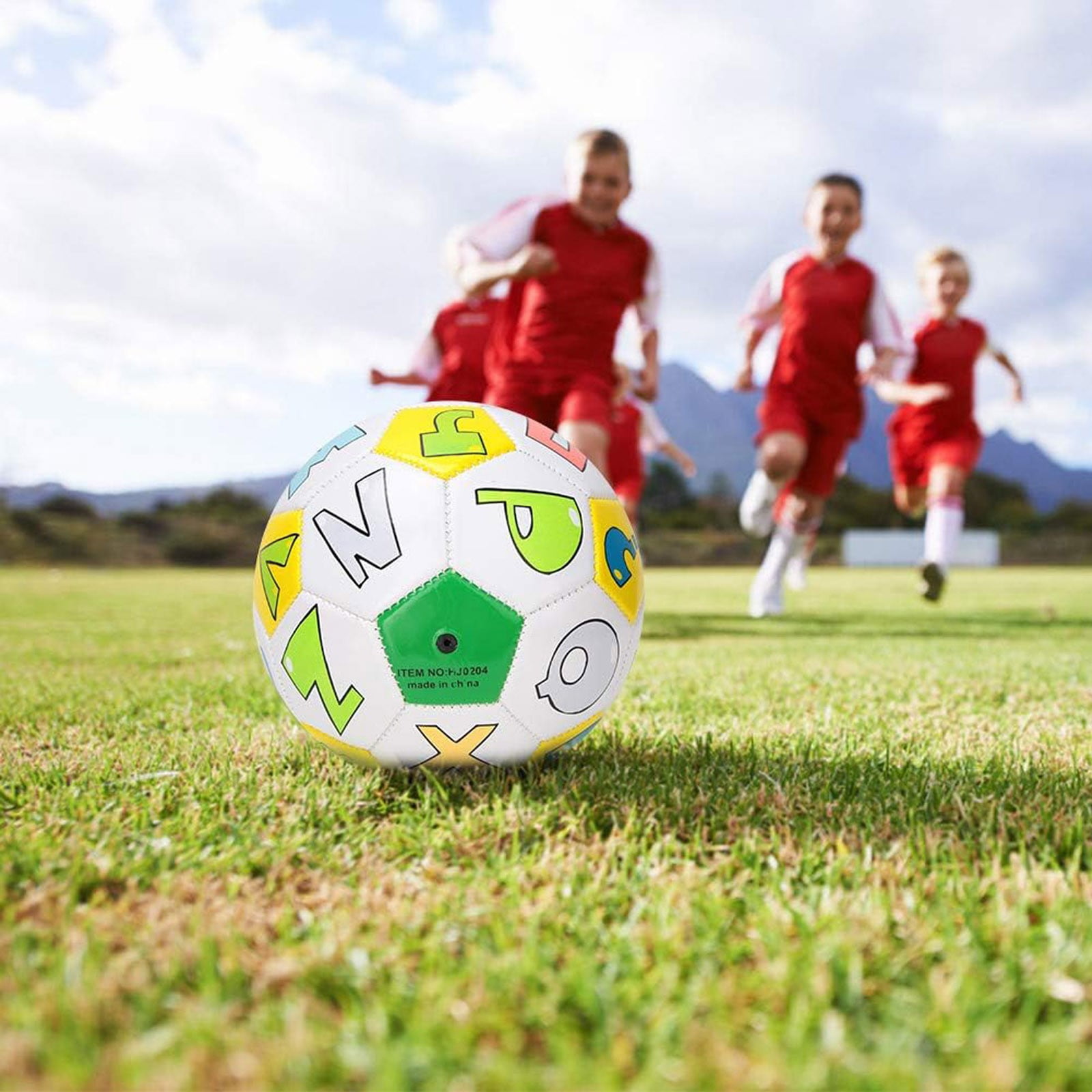 Educational Outdoor Play Training for Children Ideal for Skill ...