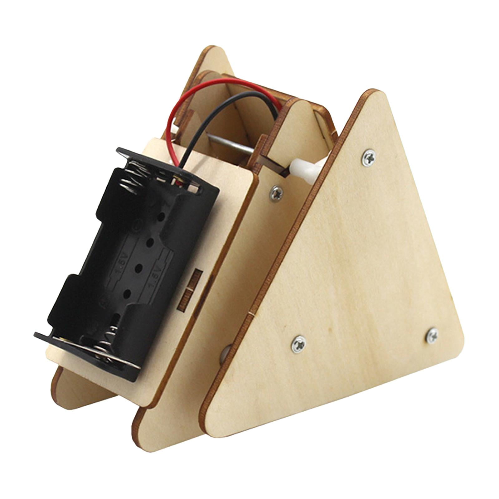 Educational Physics Experiment for Age 8 9 10 11 12 Years Old Teens ...