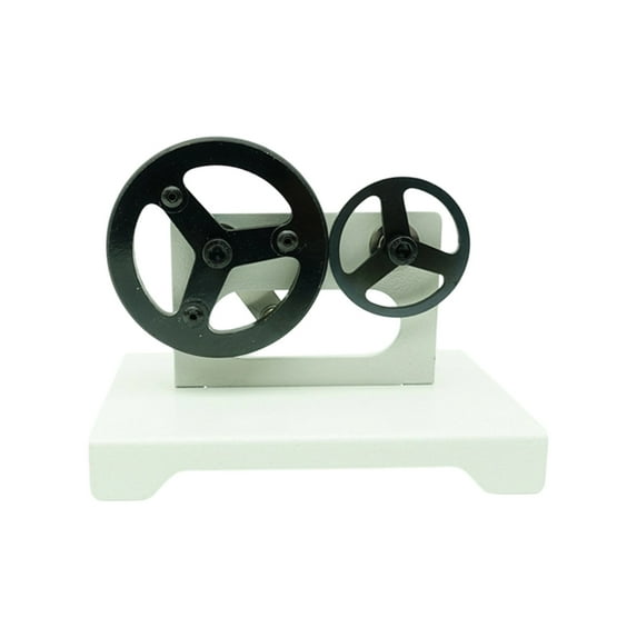 Educational Physics Tool With Modular Belt Chain Drive Systems For ...