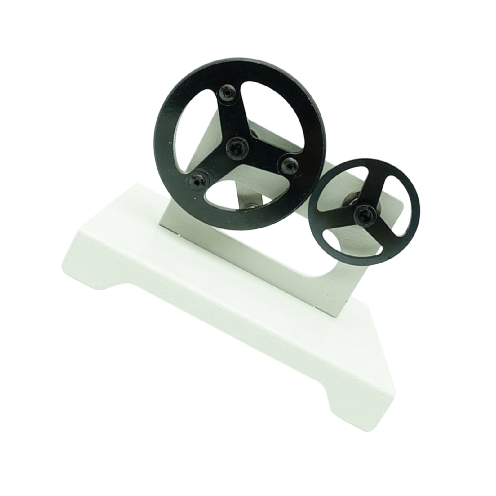 Educational Physics Tool With Modular Belt Chain Drive Systems For ...