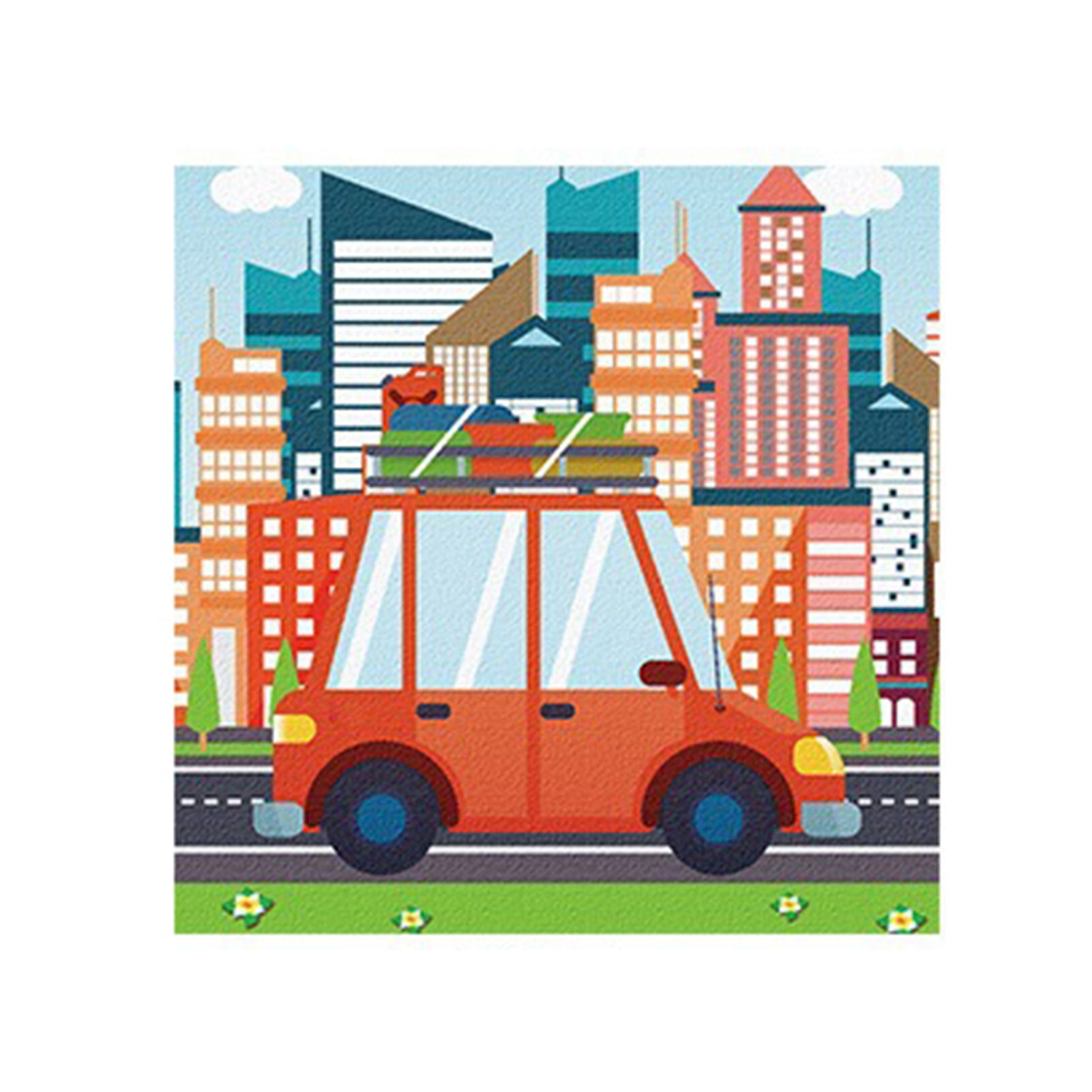 Educational Puzzle Set Hand-eye Coordination Cognitive Ability Burrs ...