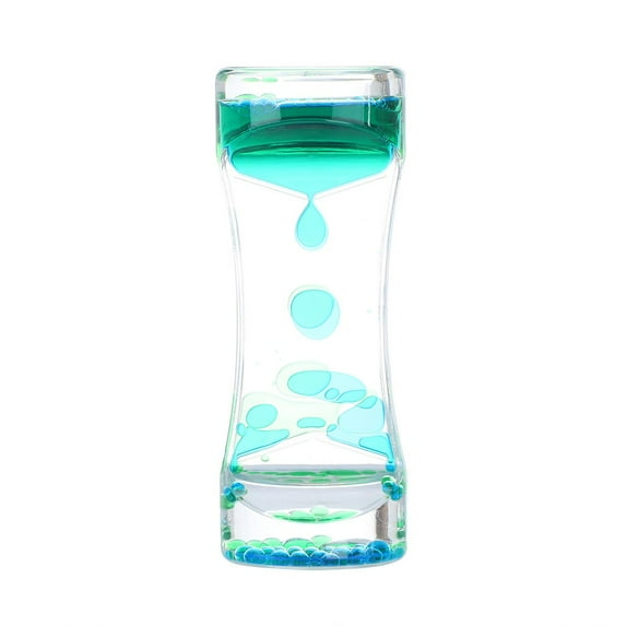 Educational Sensory Timer Toy for Kids Visual Stimulation Decompression ...