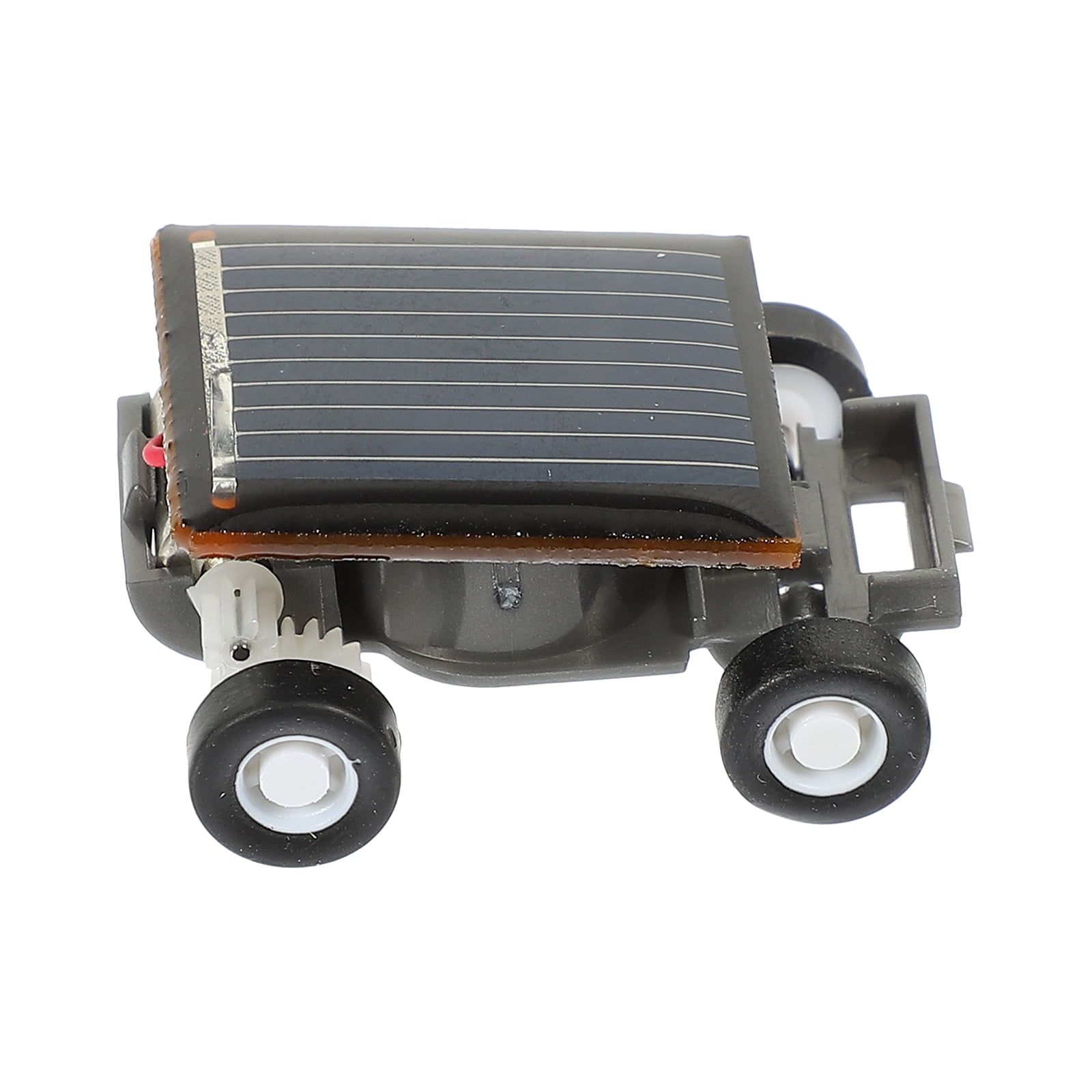 Educational Solar Toys Car Solar Powered Robot Racing Car Vehicle ...