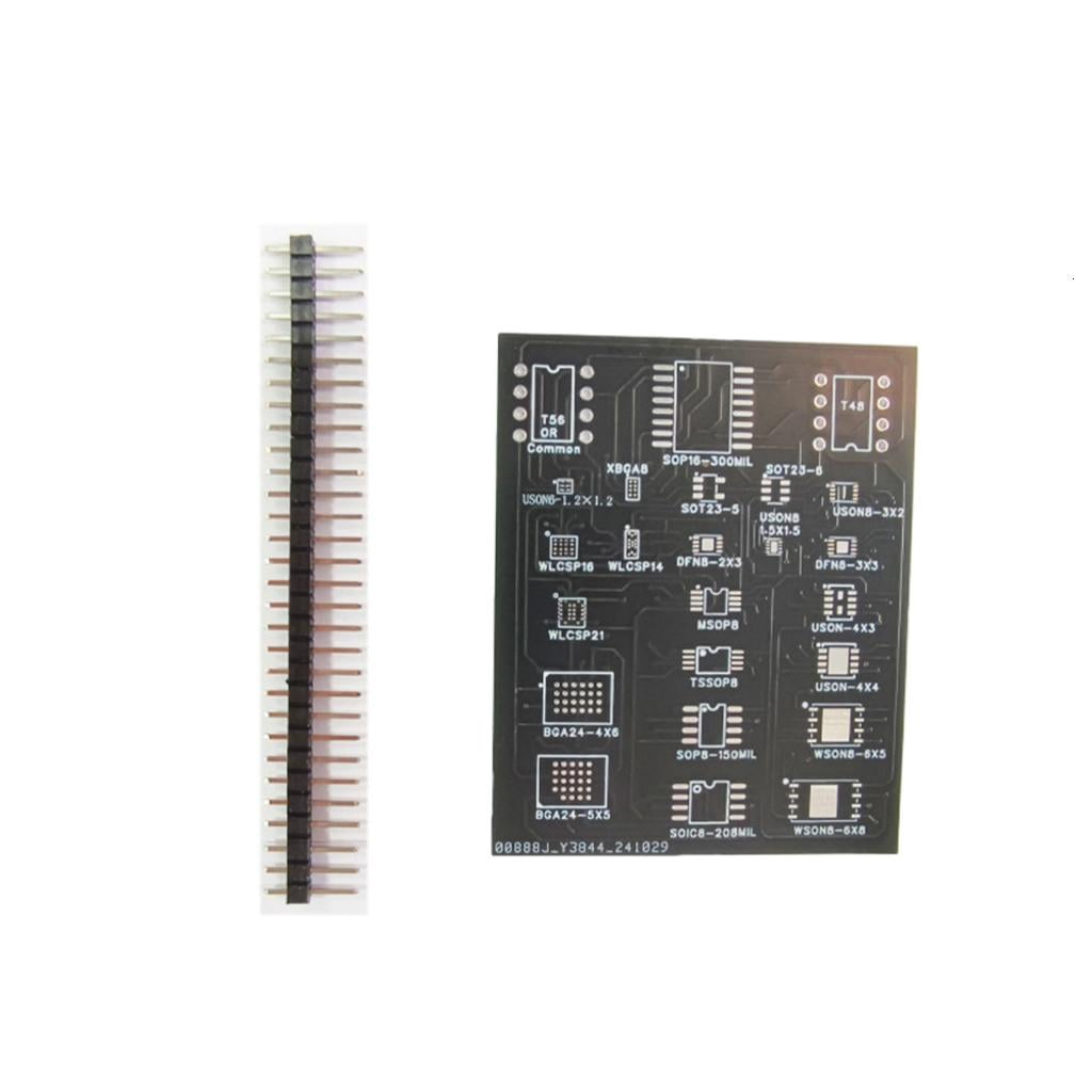 Educational T22 Chip Programming Socket for Hands On Learning in ...
