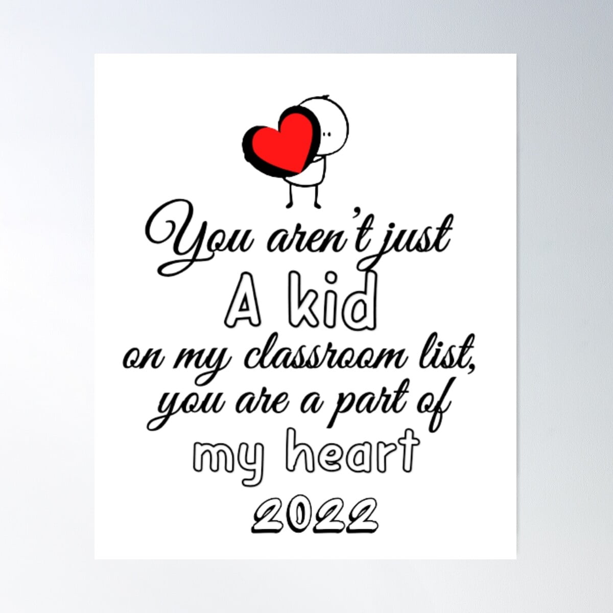 Educational Teacher Design , Funny Teacher, Student Quote, Teacher ...