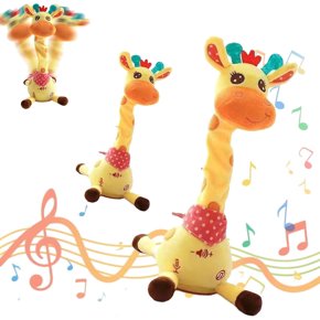 Dancing Singing Toys