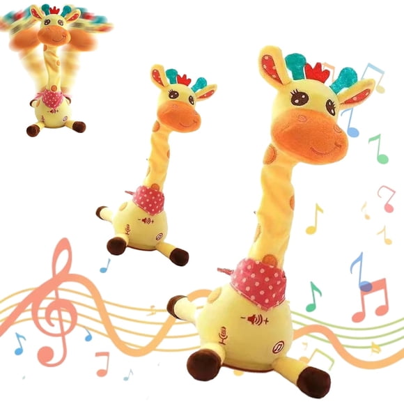 Dancing Singing Toys