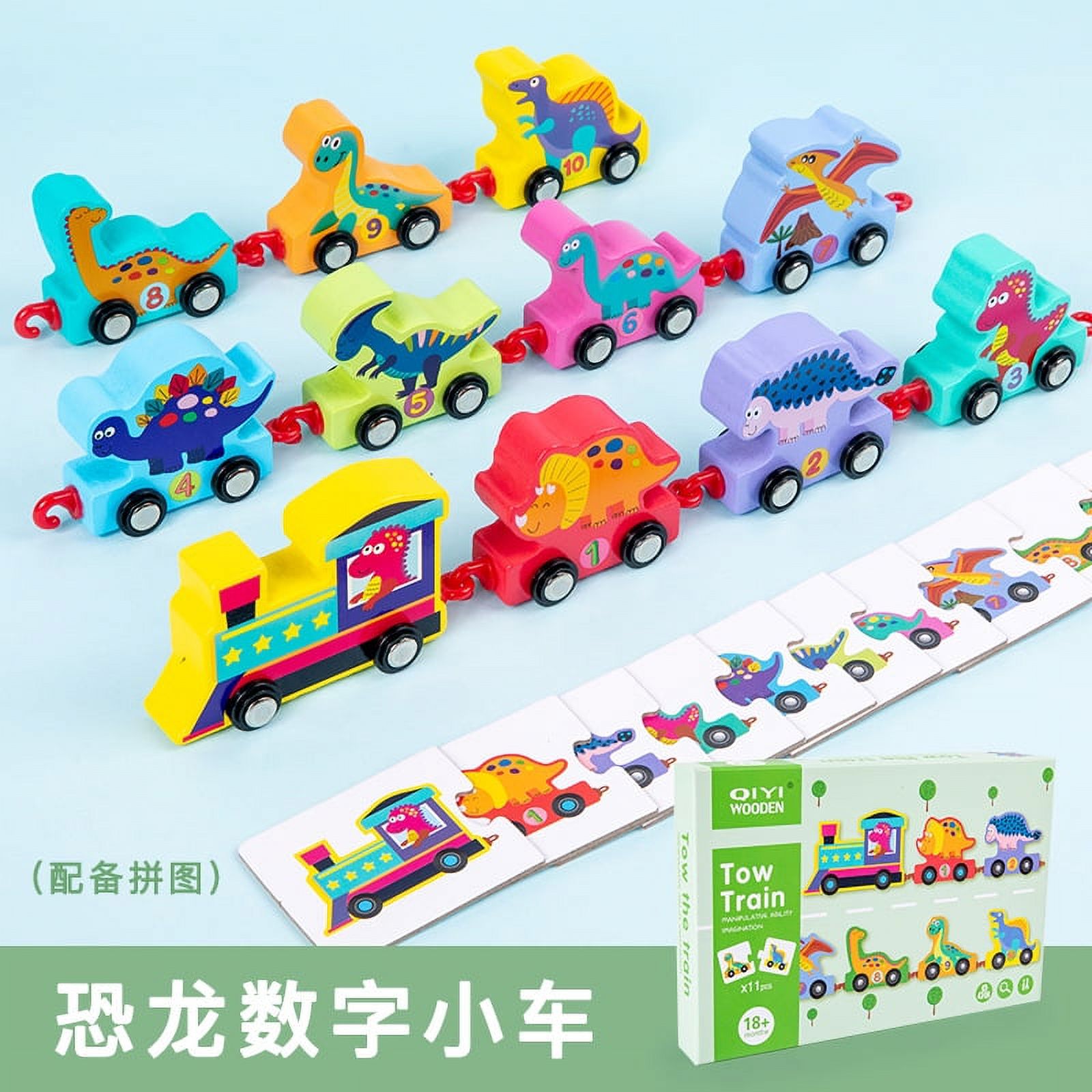 Educational Toys Matching Game for Kids with Sorting Sensory Toys Color ...