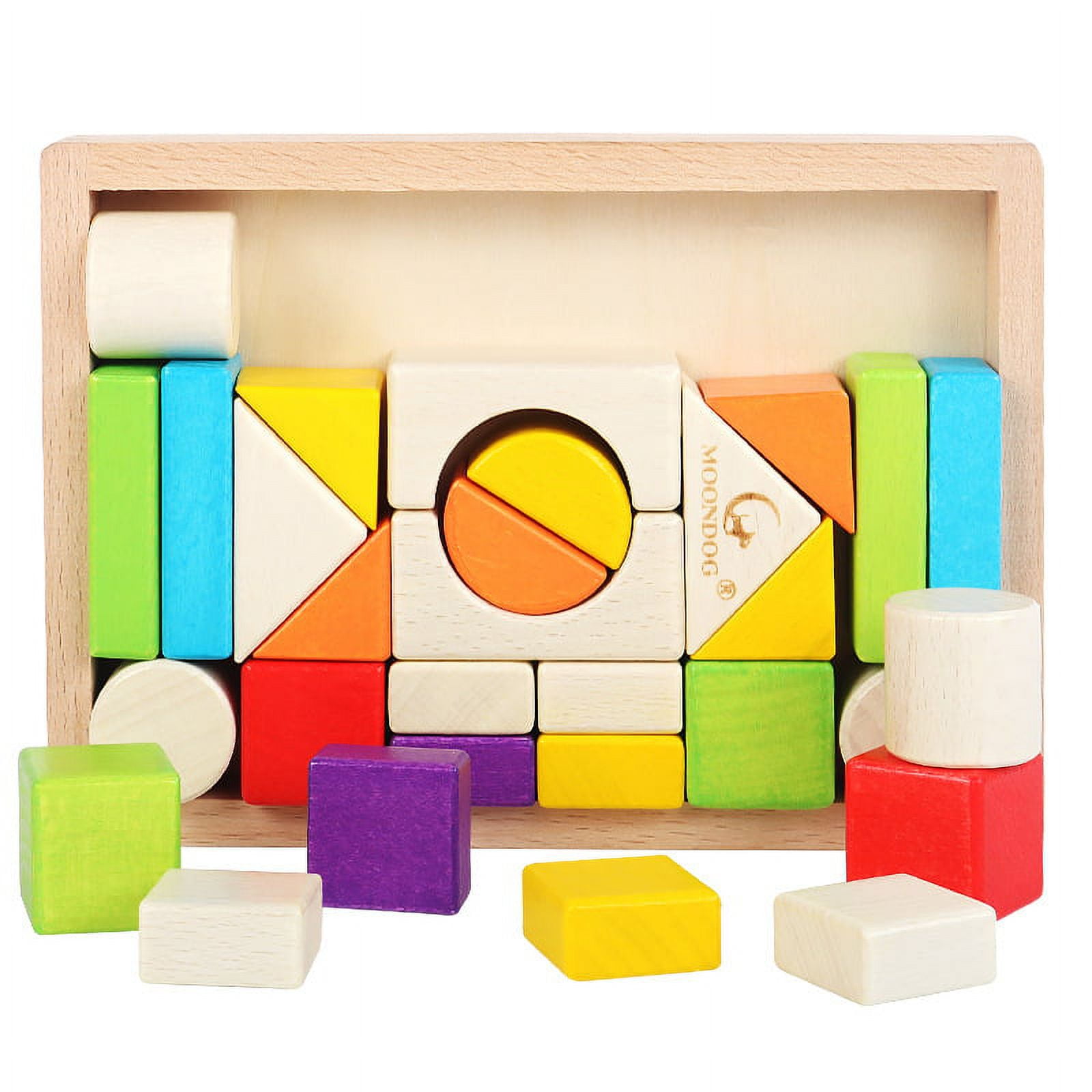Educational Toys Matching Game for Kids with Sorting Sensory Toys Color ...