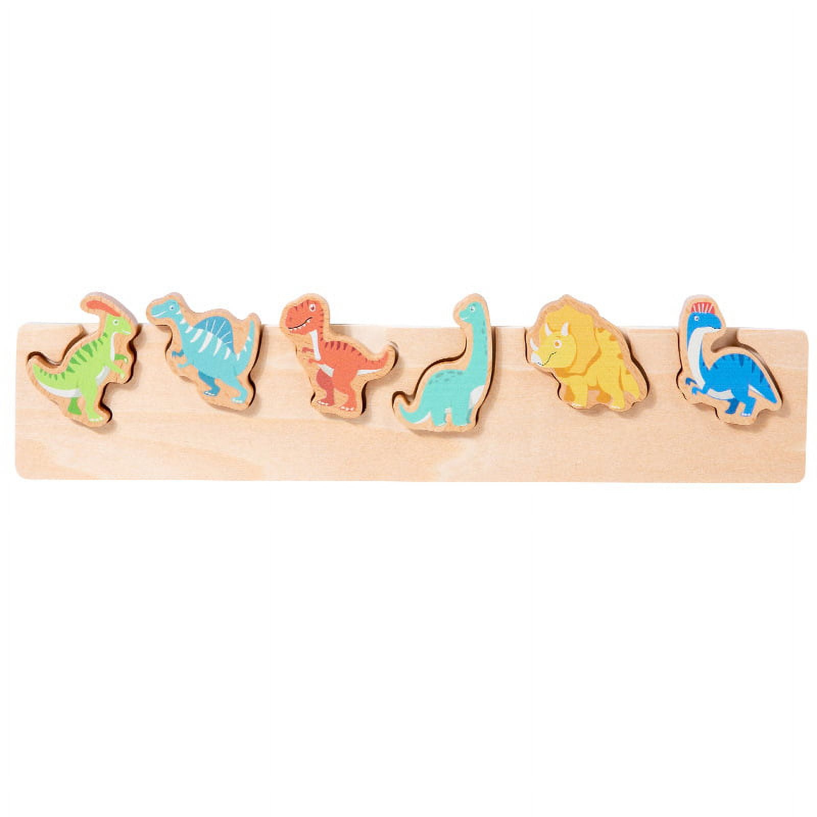 Educational Toys for Baby Shape Matching Puzzle for Kids Family ...