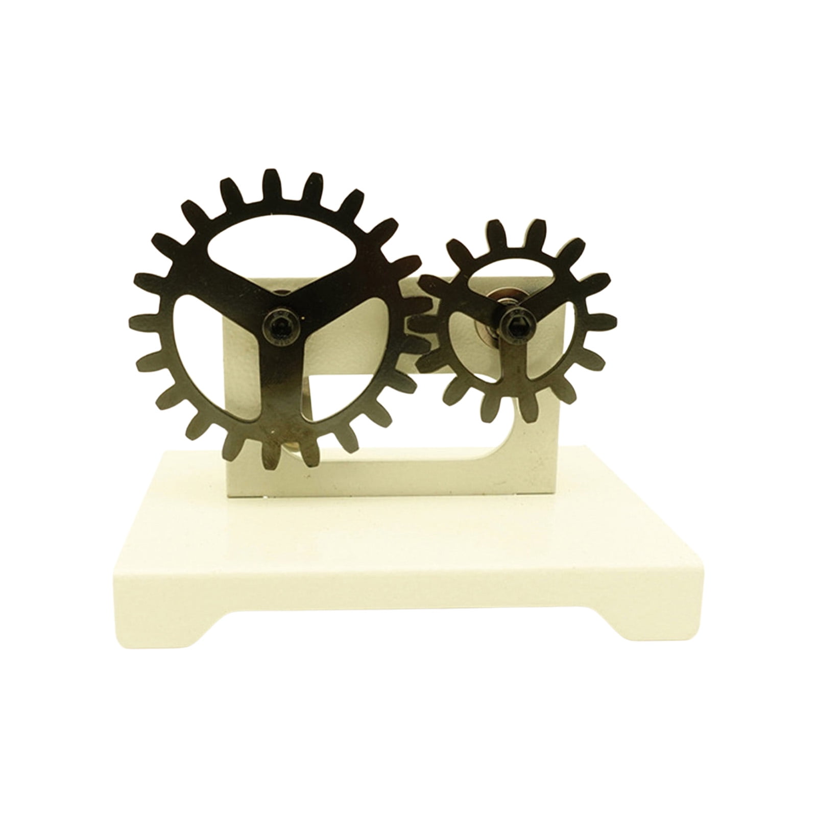 Educational Visual Learning Mechanical Drive Systems Model Physics ...