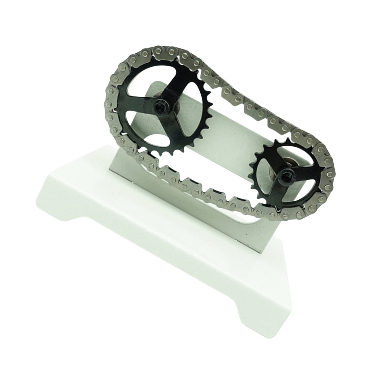 Educational Visual Learning Mechanical Drive Systems Model Physics ...