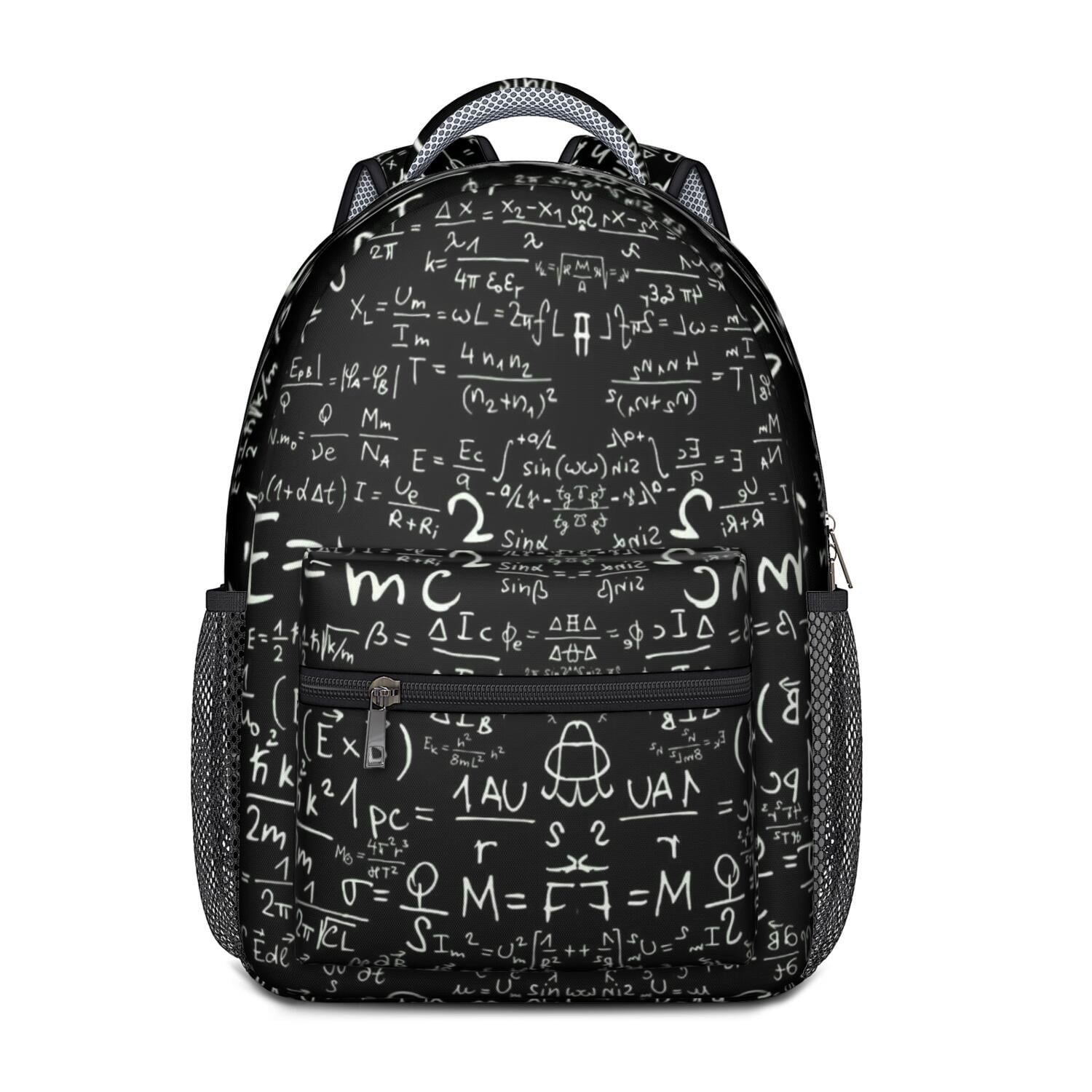 Educational Waterproof Backpack for Students - Science Classroom ...