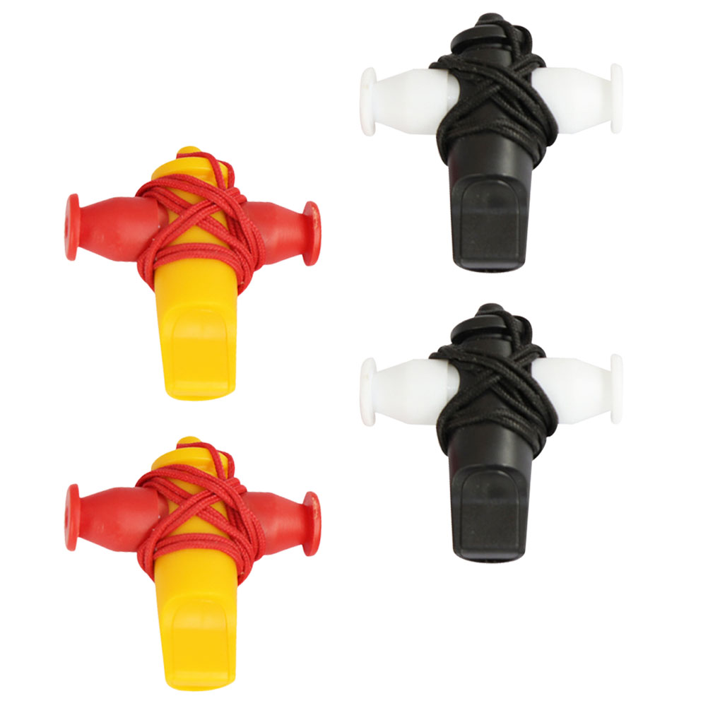 Educational Whistles Samba for Party Practice Performance Musical ...