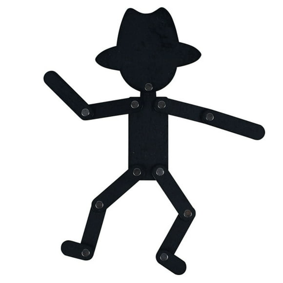 Stickman Toys