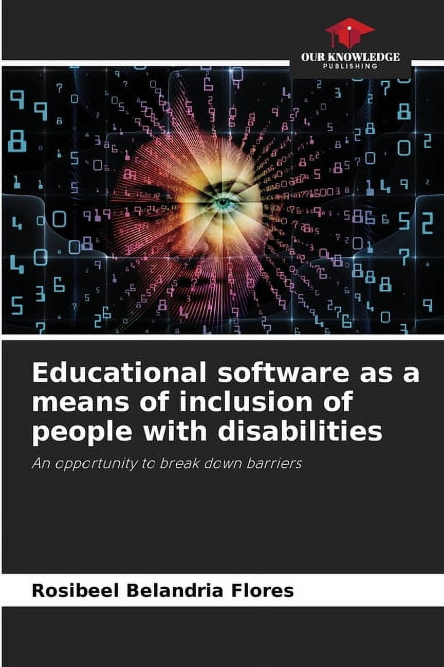 Educational software as a means of inclusion of people with ...